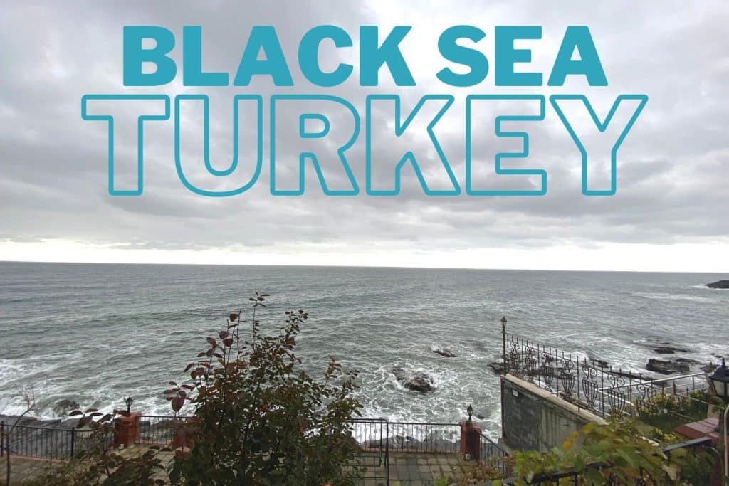 The Black Sea Turkey: An Off The Beaten Path Adventure Worth Having