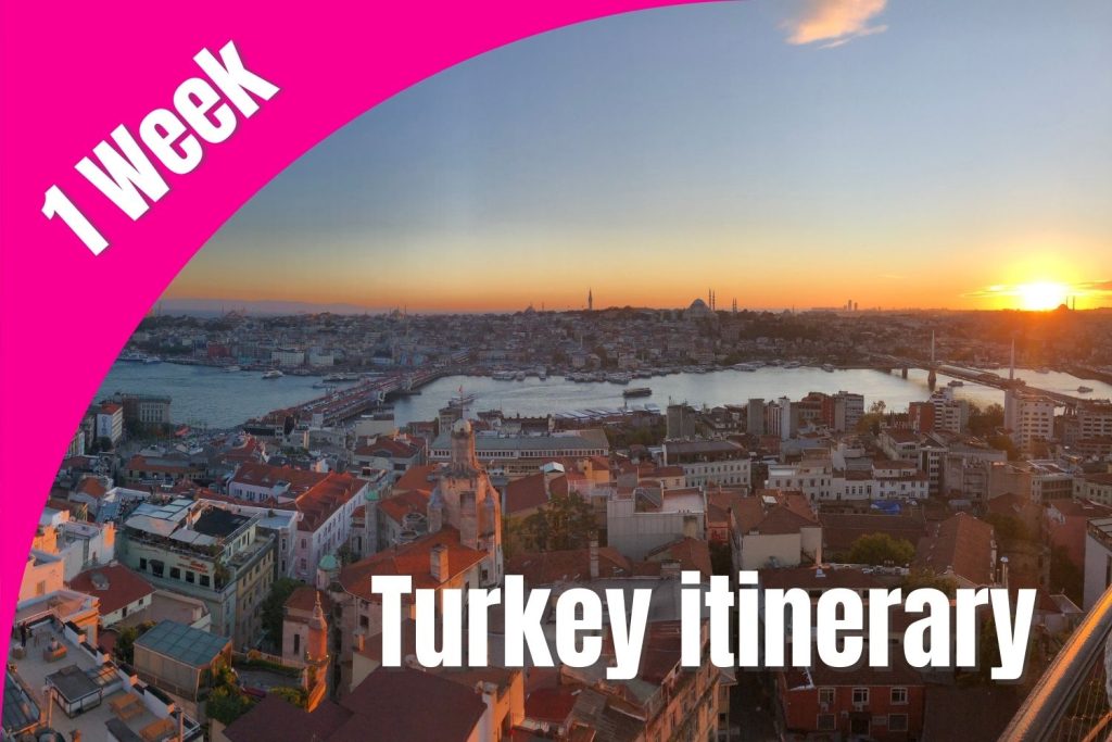 Tipping in Turkey: Ultimate Guide for Your Turkey Travel (2023)