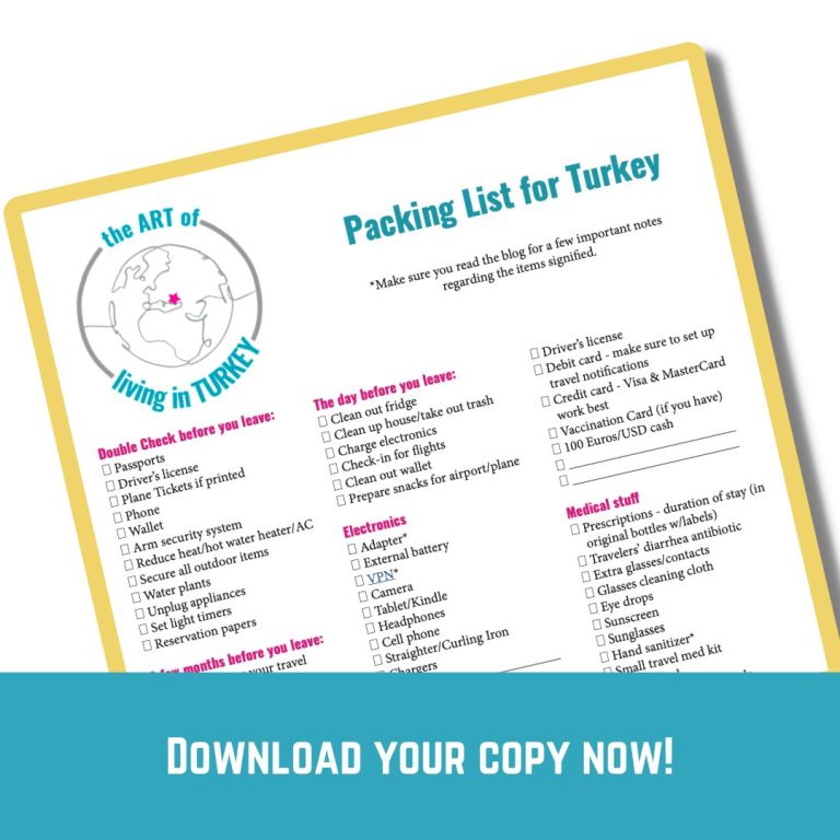 Sockets And Power Plugs In Turkey: A Traveler's Essential Guide