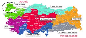 Is Turkey In Europe? A Look Inside The Desired Turkish Bid For EU ...