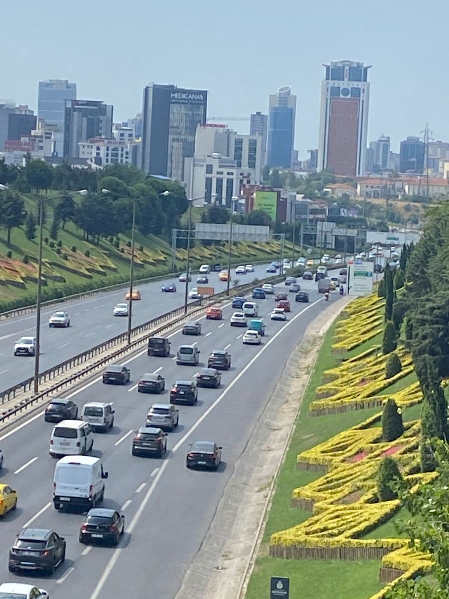 Is Uber In Turkey? 11 Tips For Catching An Uber In Istanbul