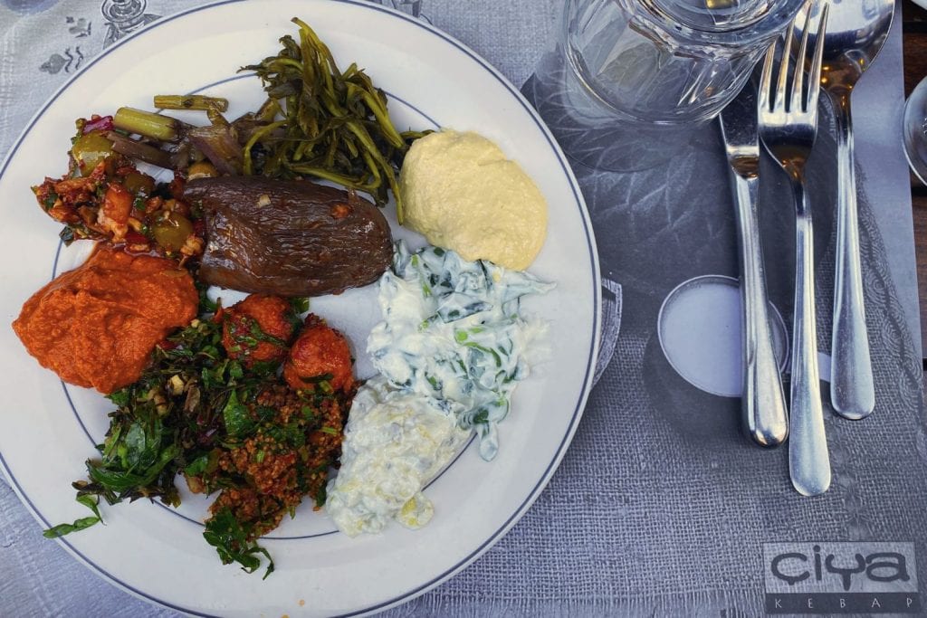 Why The Turkey National Dish Isn’t Just One Kebab: 20 Variations You’ll ...