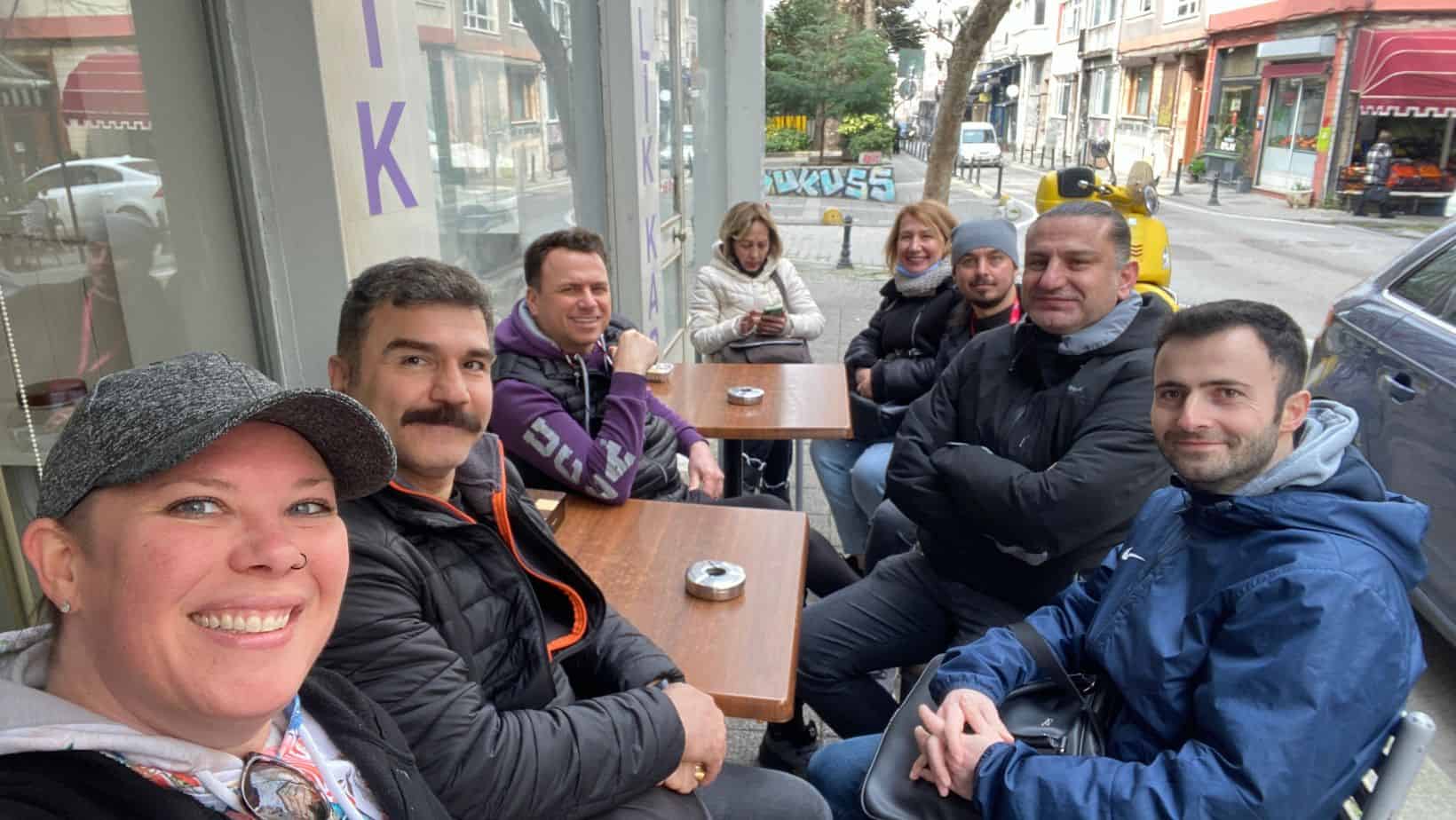 Dating Turkish Men: What They’re Really Like In Relationships