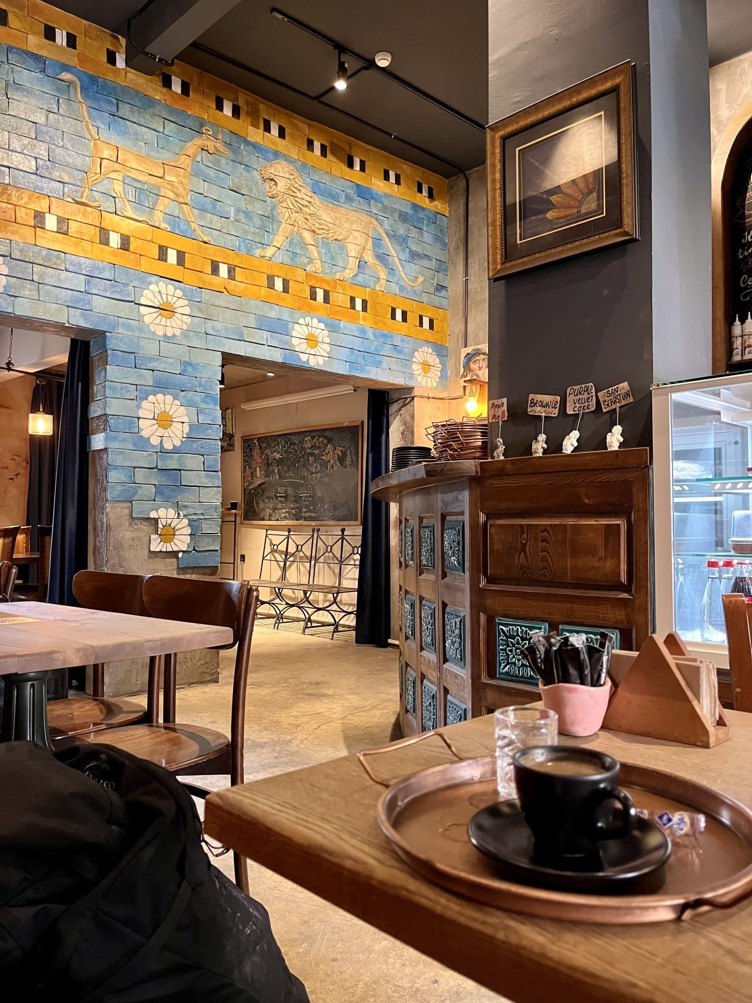 Don't Miss The 11 Best Cafes In Istanbul For Your Coffee Fix
