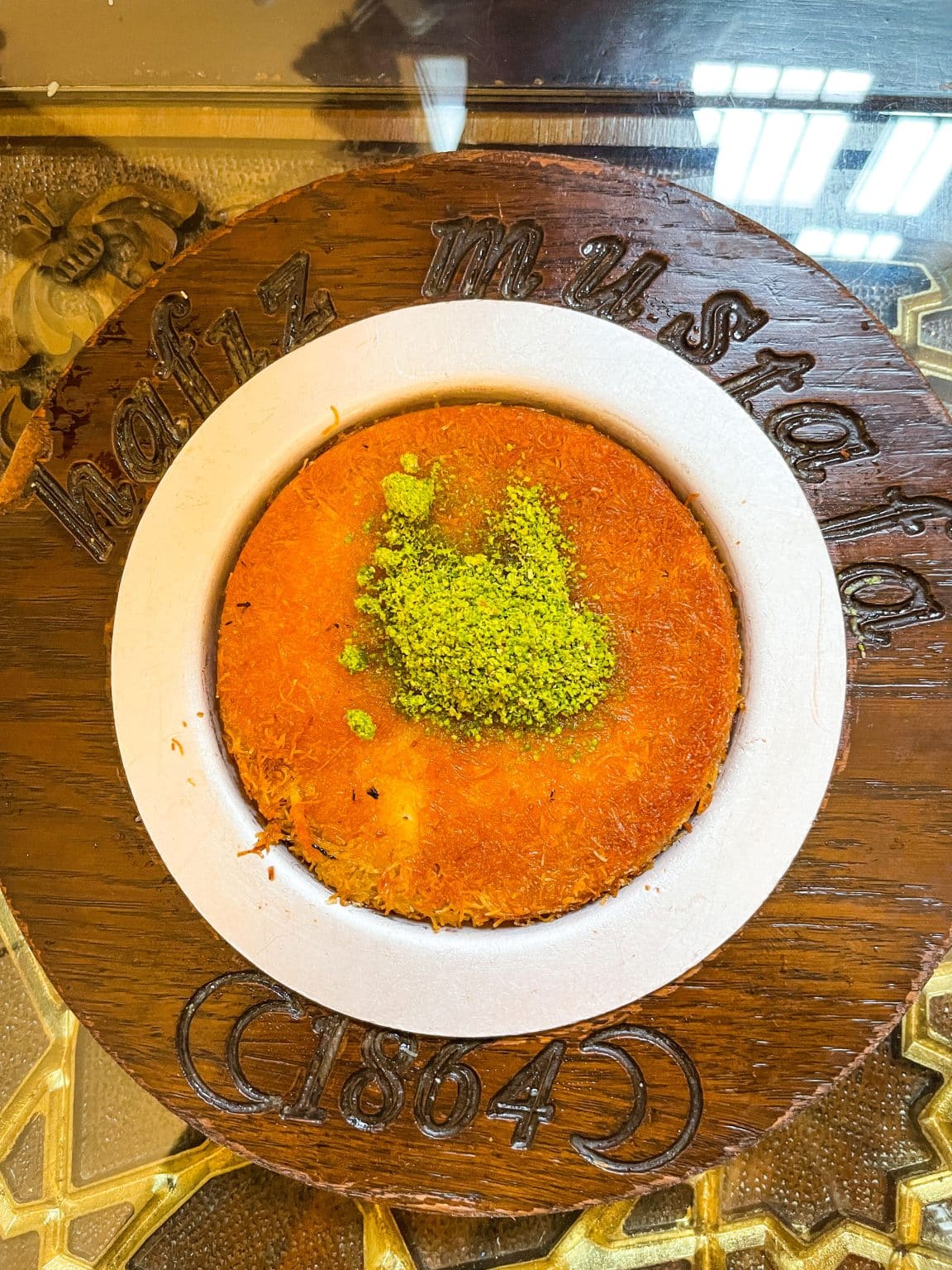 Don't Miss The 11 Best Cafes In Istanbul For Your Coffee Fix