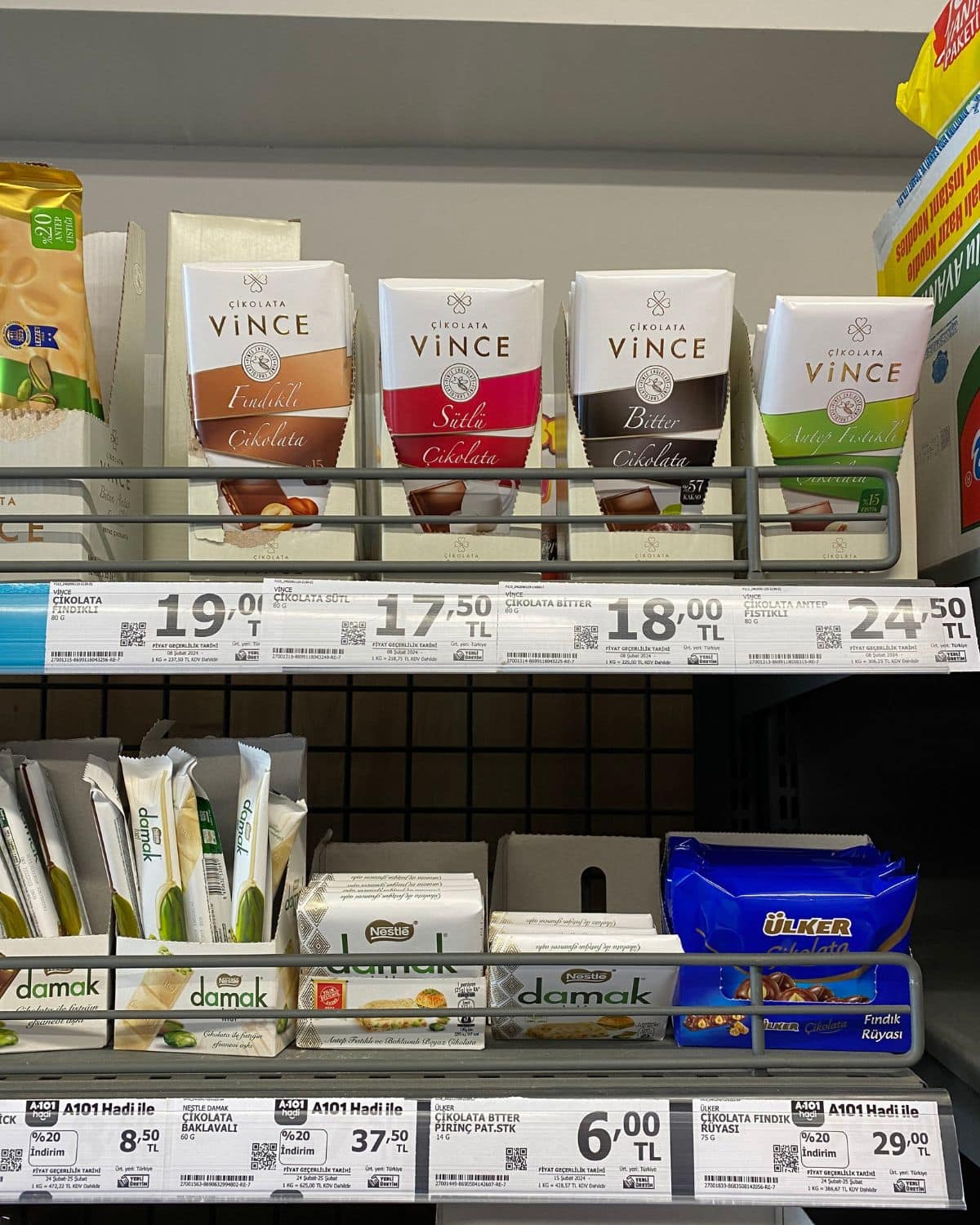 Shop Smarter: Ultimate Guide For Istanbul Supermarkets And Grocery Stores