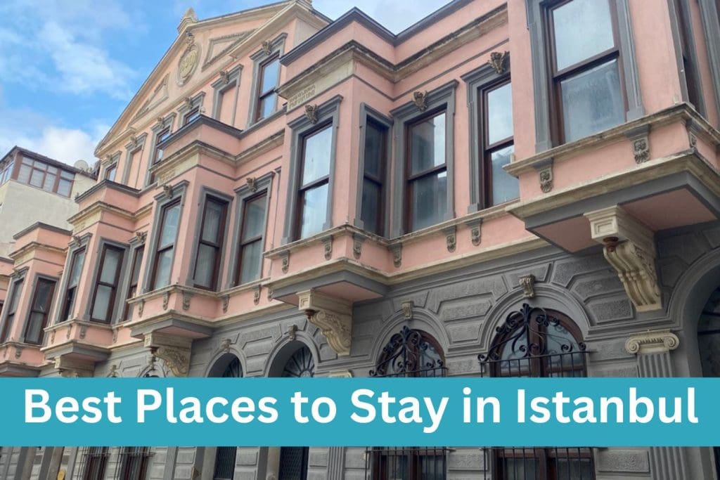 Where Is Istanbul: All You Need To Know About This Beautiful City