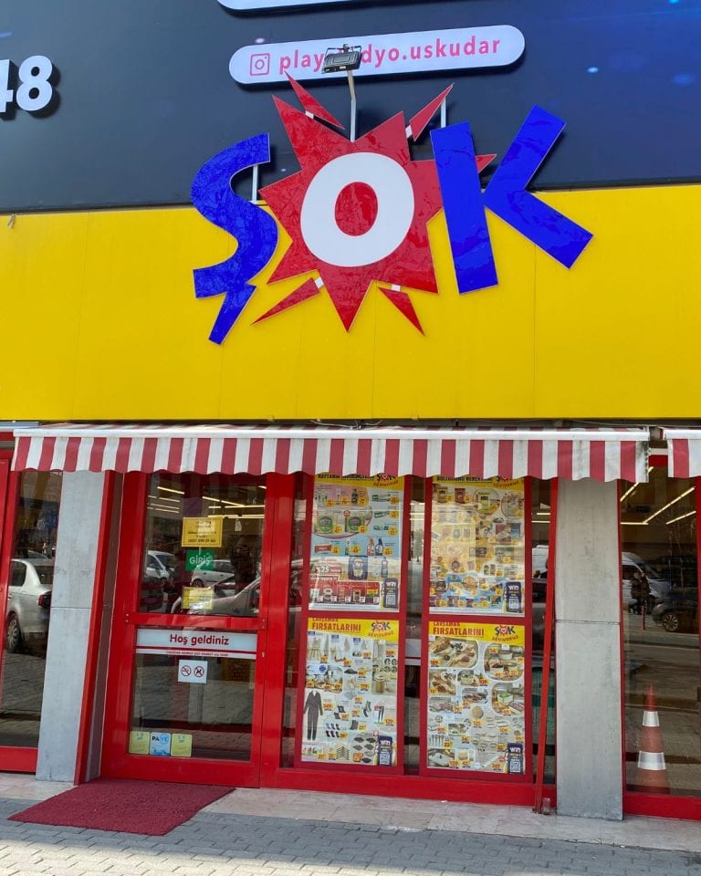 Istanbul Supermarkets: Best Grocery Stores & Where To Shop