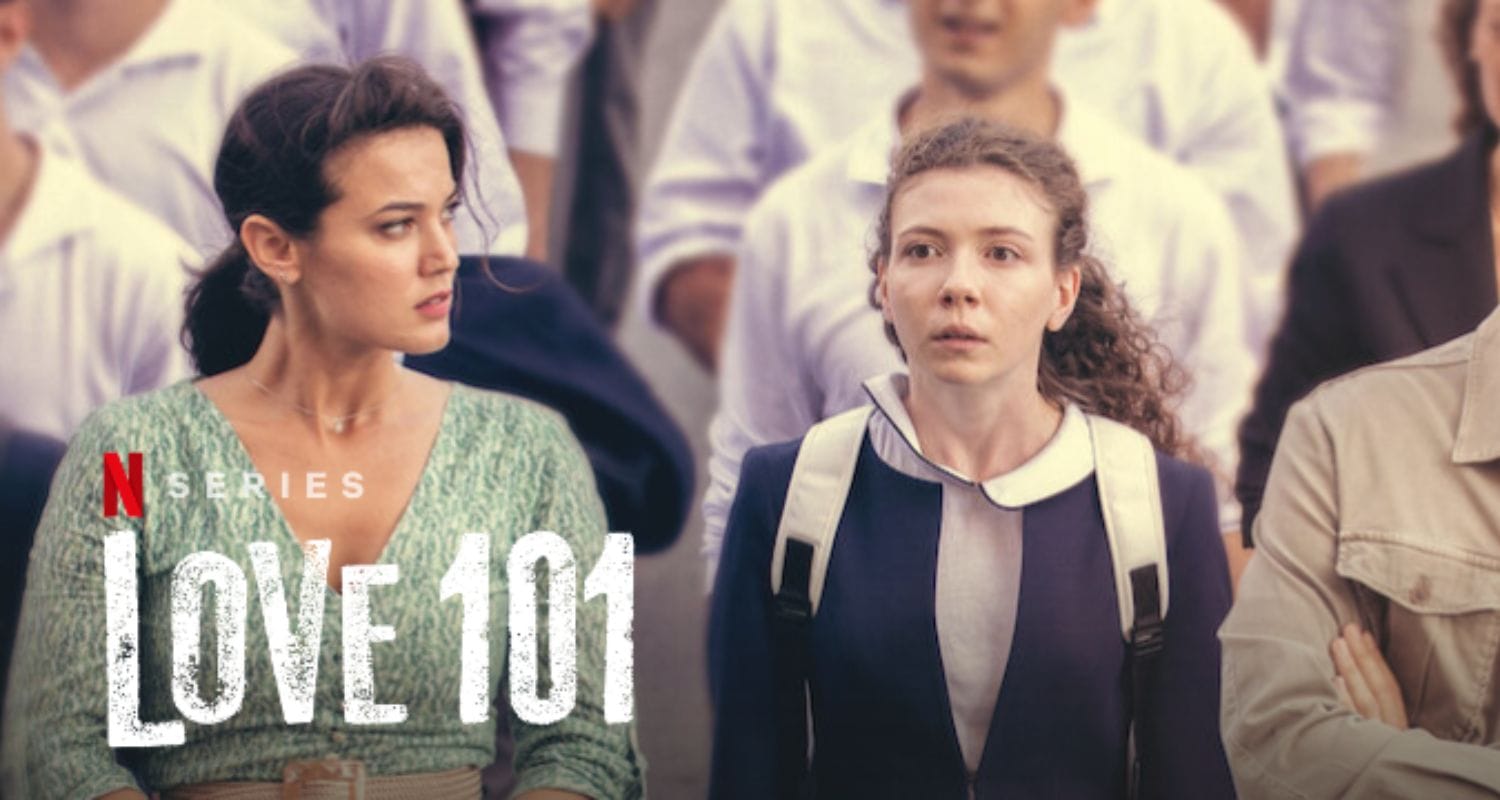 Best Turkish Series On Netflix: An Expat’s Favorites For Culture And ...