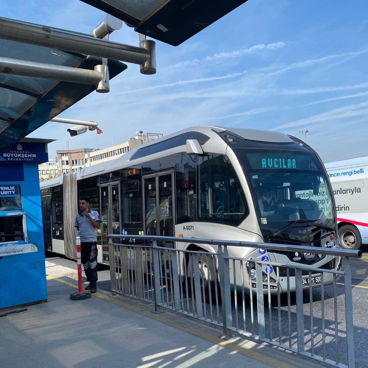 Public Transportation Istanbul: The Best Tips For Tourists And Locals